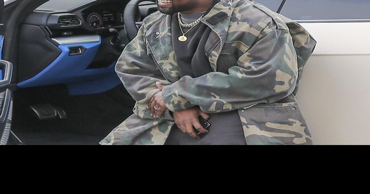 Kanye heads for destruction, steps on the gas: Stargazing