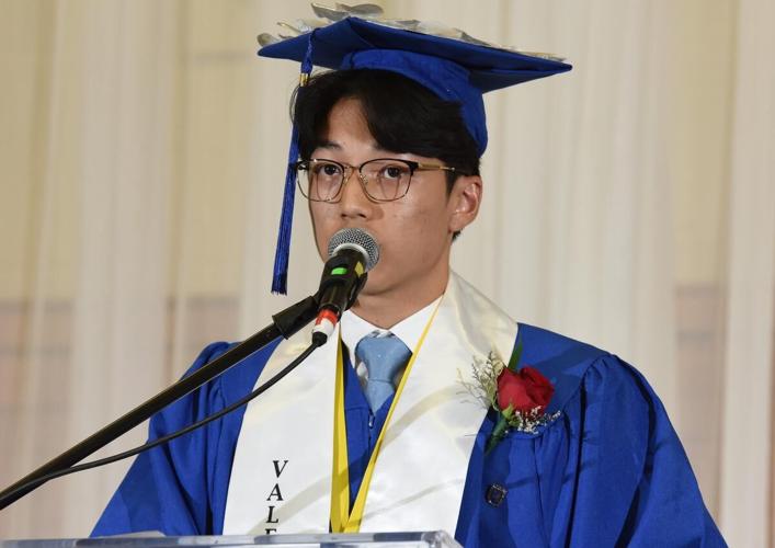 TCDSB Grads with perfect averages reveal academic secrets