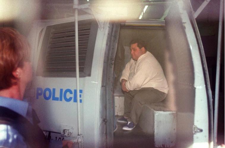 Hamilton mobster Pat Musitano shot in Mississauga, has ‘life ...