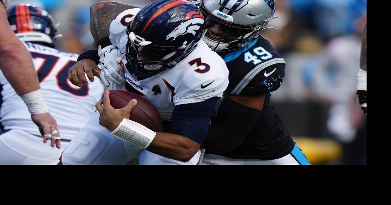 Broncos’ league-worst scoring offense has another dud