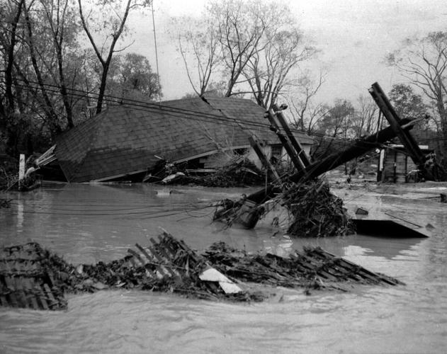 Toronto’s flooding problems have been going on for 150 years