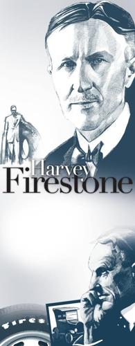 Autophile: Harvey Firestone’s alliance with Ford was pivotal for the ...