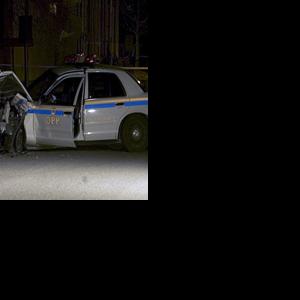 4 injured in Alliston police chase