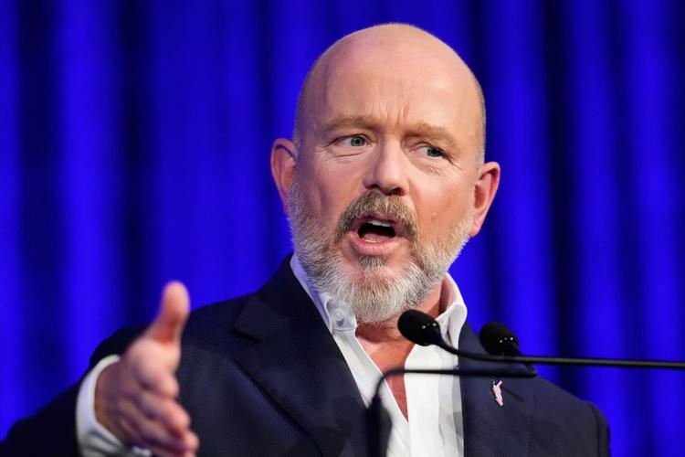 Candidates for California governor and LA mayor scramble to pitch to ...
