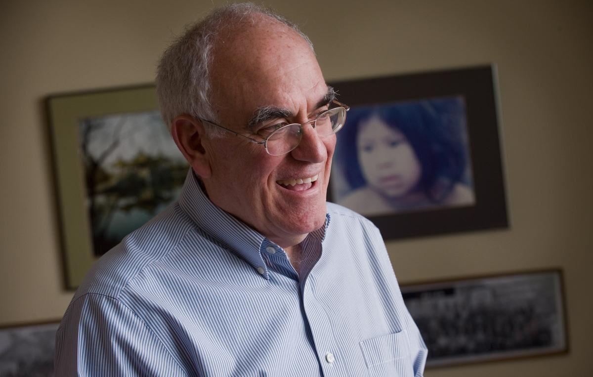 How Charles Pascal transformed education in Ontario