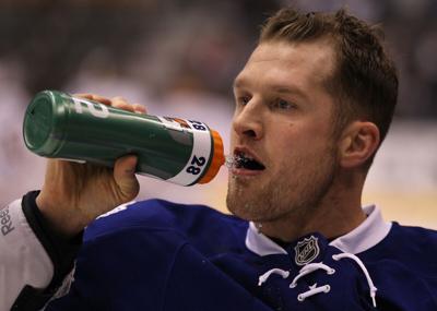 colton orr