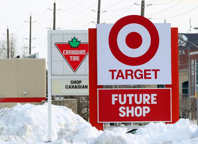 Sneak Peek: See the first Target store set to open in Canada Tuesday