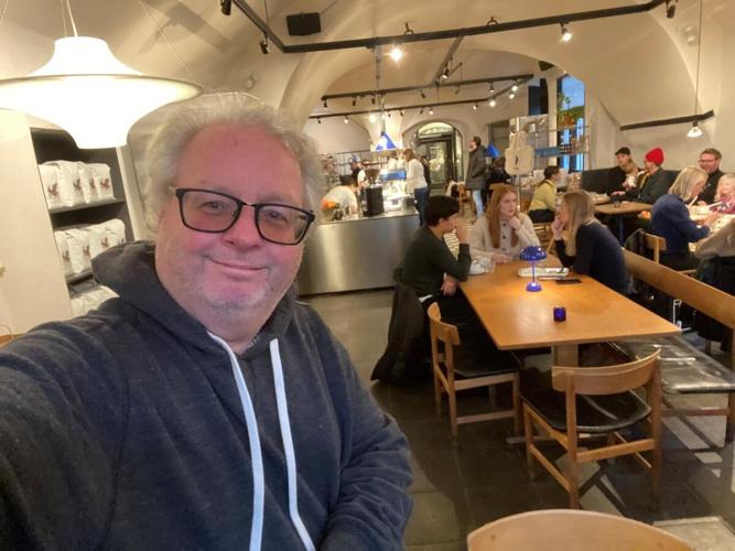 Nylander’s hometown offers clues of ‘mythical’ Leafs star