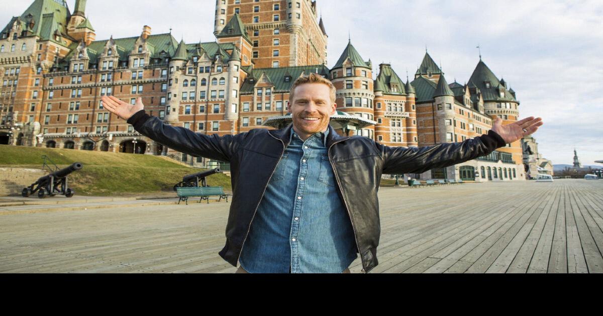 Amazing Race Canada gets a fourth season