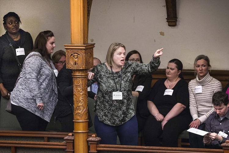 Ford government says it did not order autism wait-list ‘freeze’