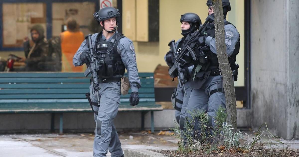 Toronto has lost a decade in the fight against gun violence