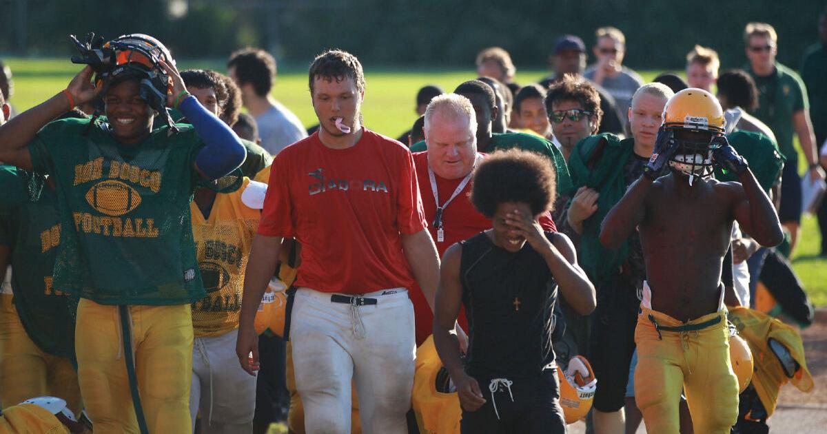 Mayor Rob Ford takes heat from taxpayers’ group for using city staff ...