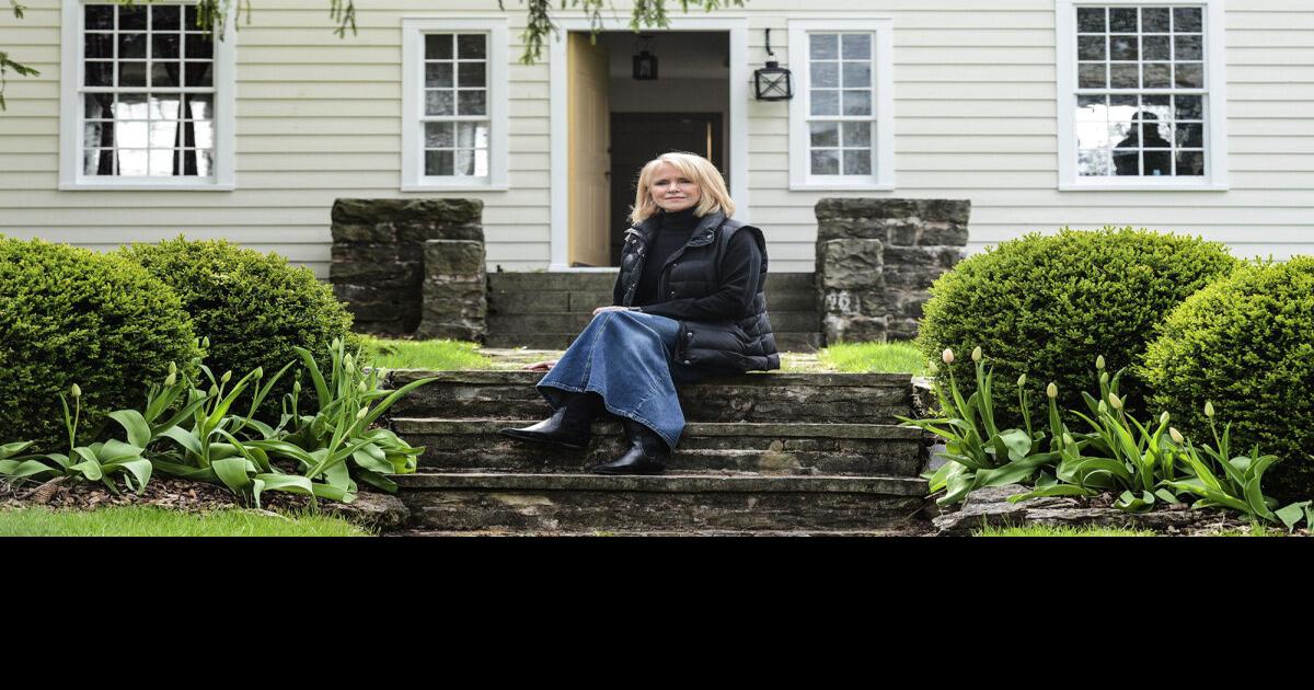 Take a walk in the footsteps of Laura Secord