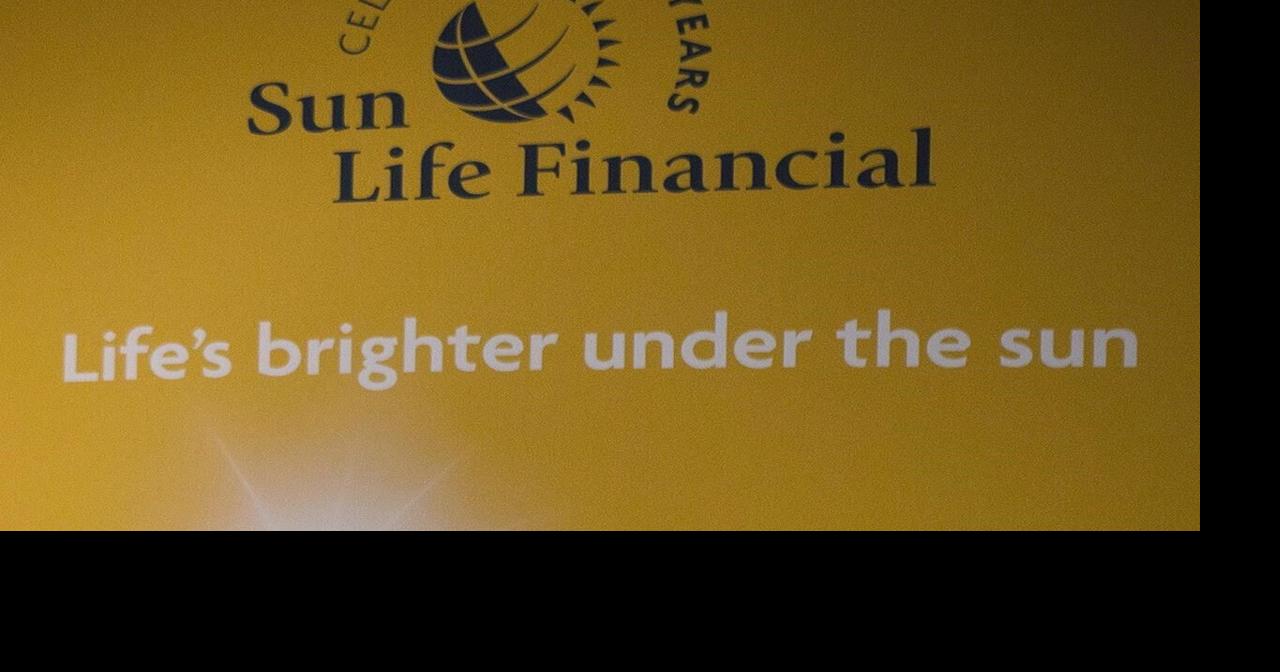 Sun Life Financial names Timothy Deacon as new chief financial officer