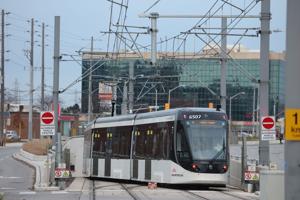 Finch West LRT: TTC’s Line 6 officially opens in Toronto