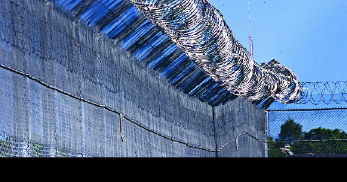 Riot at Penetanguishene prison being investigated