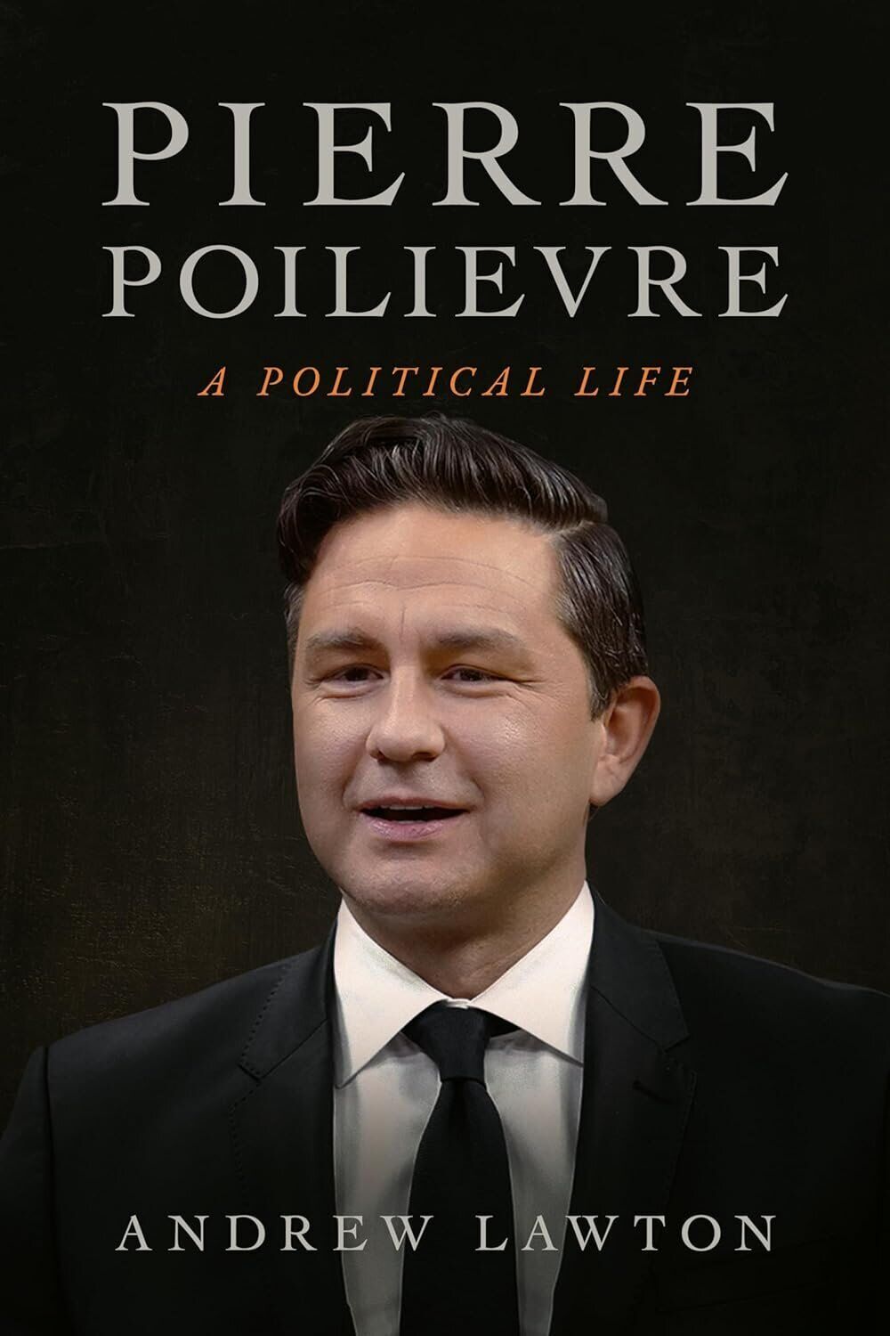 Book details Pierre Poilievre’s clash with Stephen Harper