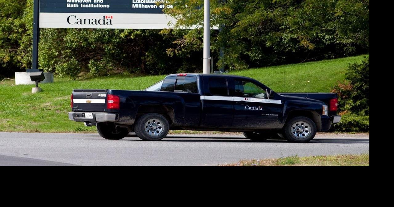 Millhaven inmate facing second-degree murder charge in death at prison