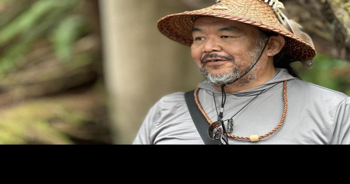 This First Nation has lessons for the next giant earthquake