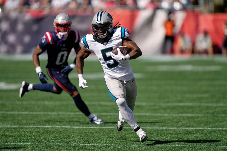 Panthers take enormous step backward after getting blown out by the ...