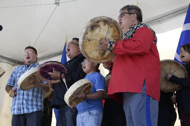 Shedding the past: Calgary’s renamed Reconciliation Bridge now a symbol ...