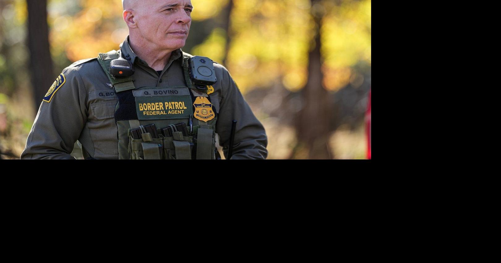 Border Patrol is monitoring US drivers and detaining those with ...