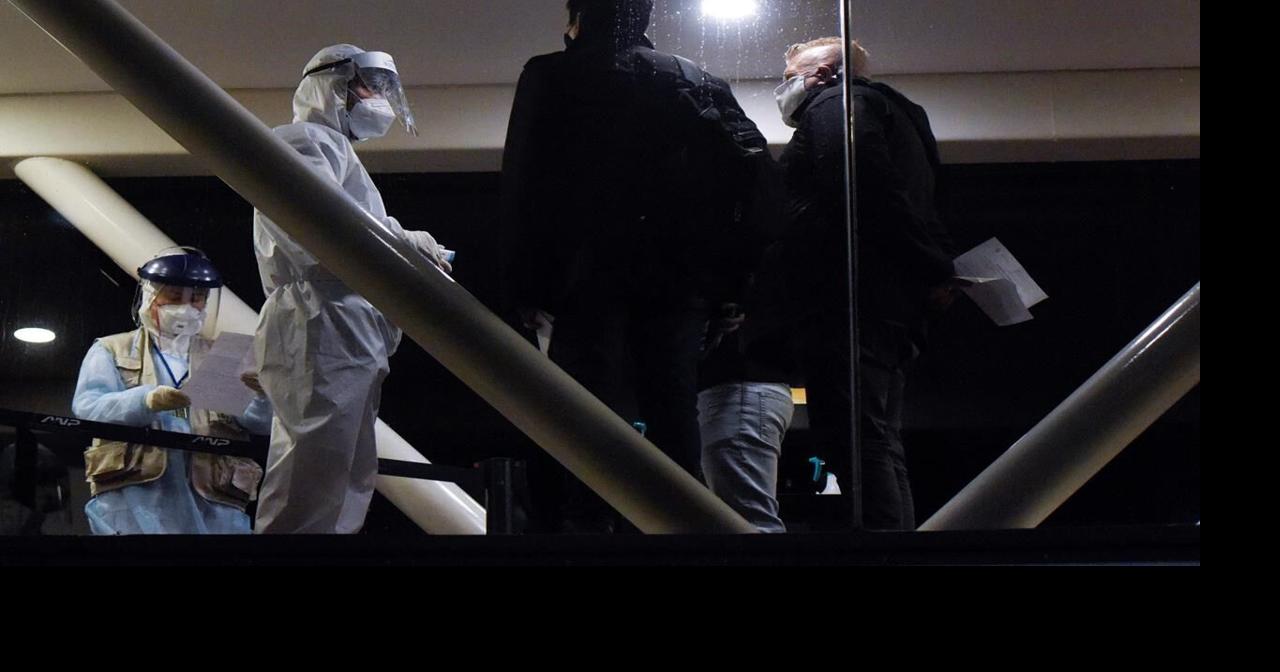 Watchdog: Least corrupt nations produce best virus response