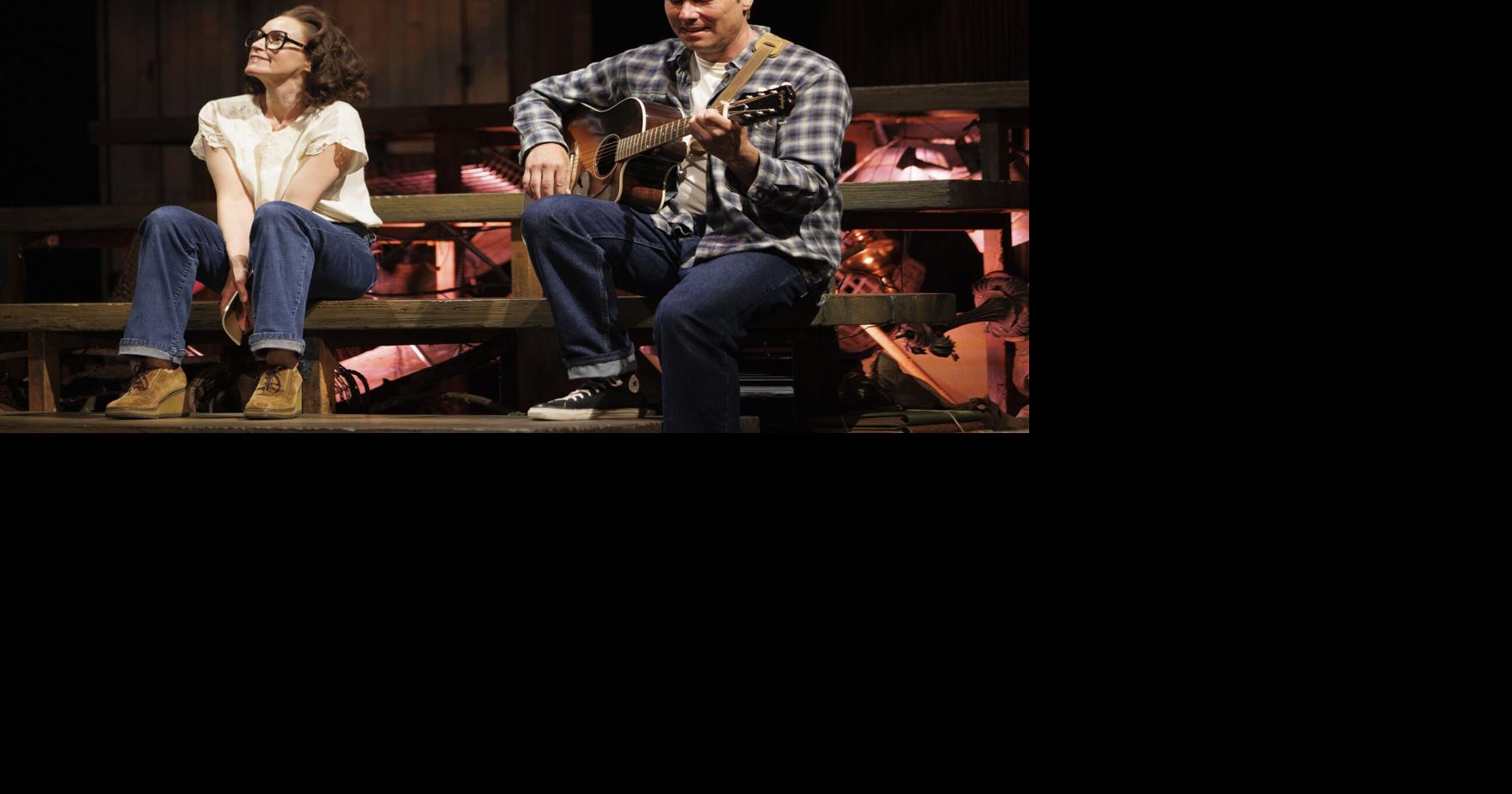 Review: ‘The Diviners’ at the Stratford Festival