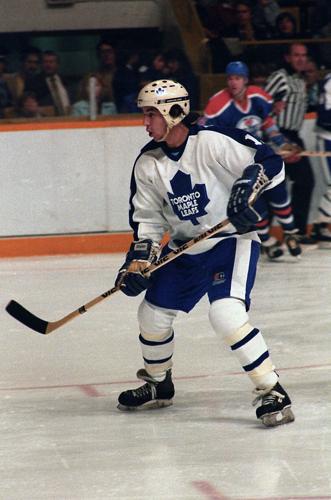 Dale McCourt on 1977 Sudbury crash that killed NHL prospect