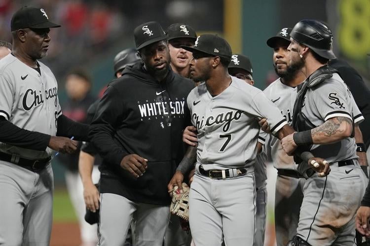 Anderson, Ramírez facing suspensions after fight, 6 ejections in wild ...