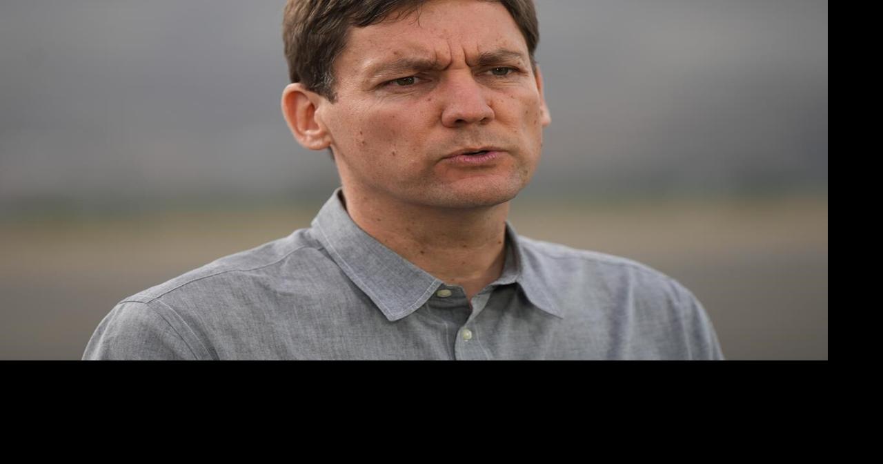'White-hot angry': David Eby vows investigation of Chinatown stabbing ...
