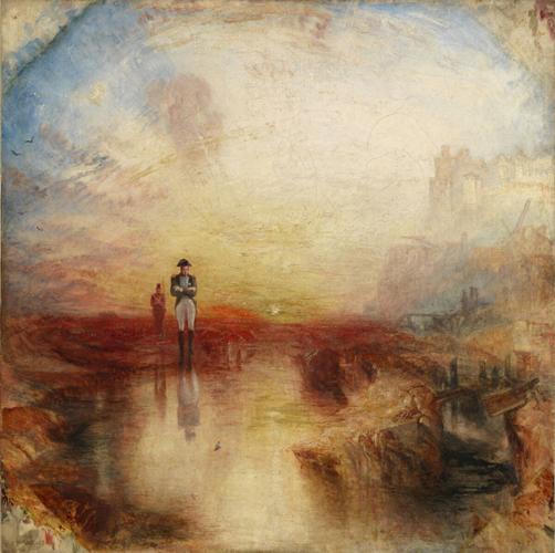AGO to host Turner exhibition this fall