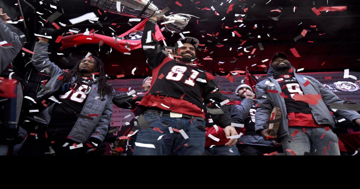 CFL and TSN partnership gives fans chance to build and run their own team