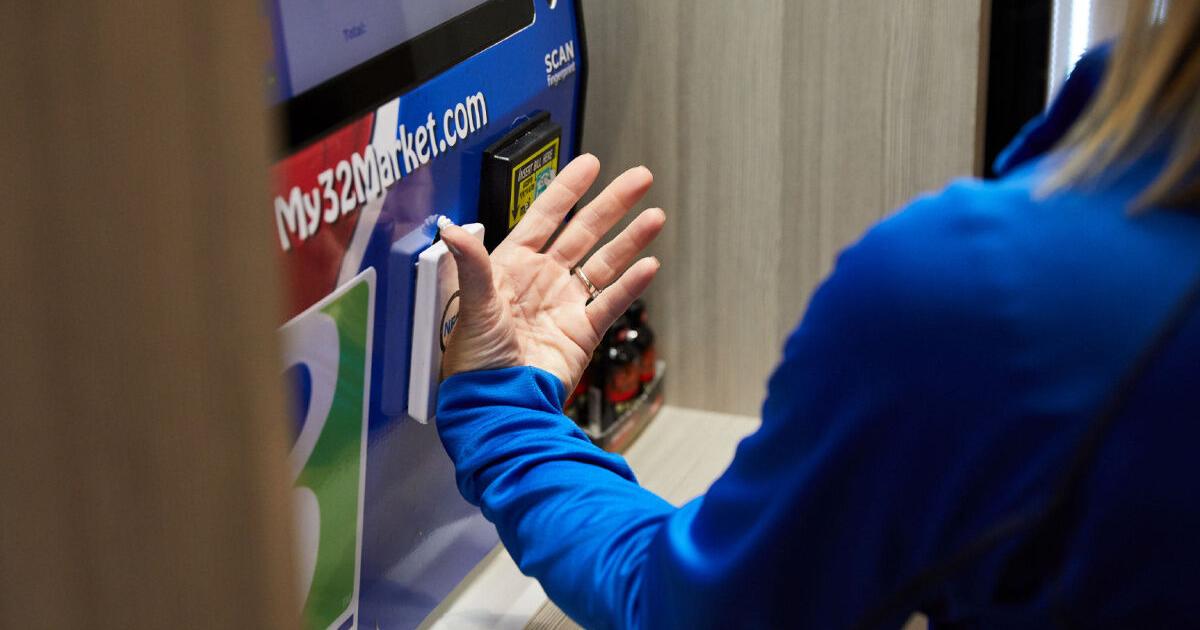 Getting chipped is inevitable but distant reality