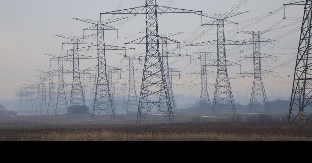 Toronto Hydro bills set to rise