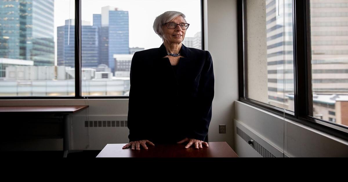 Jan Reimer: I was Edmonton’s first female mayor when the Montreal ...