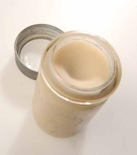 When it comes to fat, lard is finally finding favour