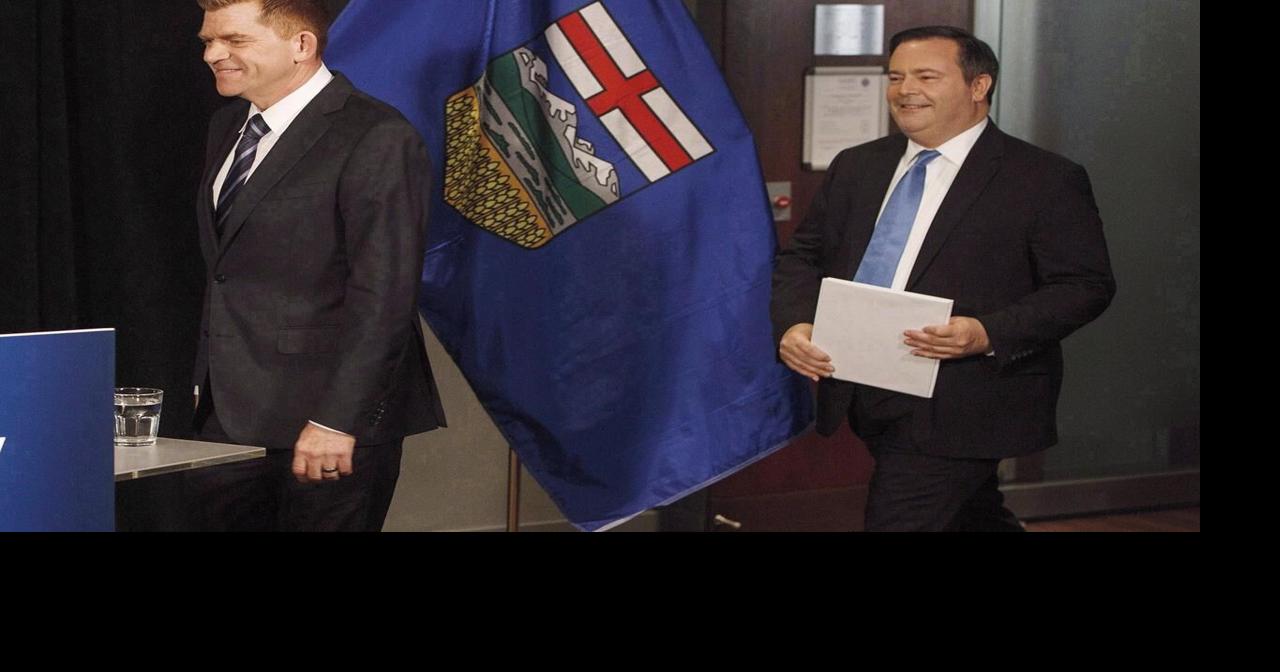 New MLA sworn in; expects to sit in UCP caucus despite his dislike of ...