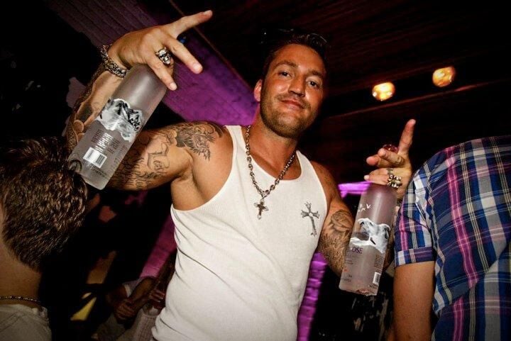 A B.C. mobster fled to Ontario and changed his name. Who caught up with ...