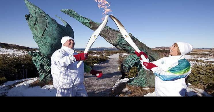 Sharp start for Canuck skeleton team