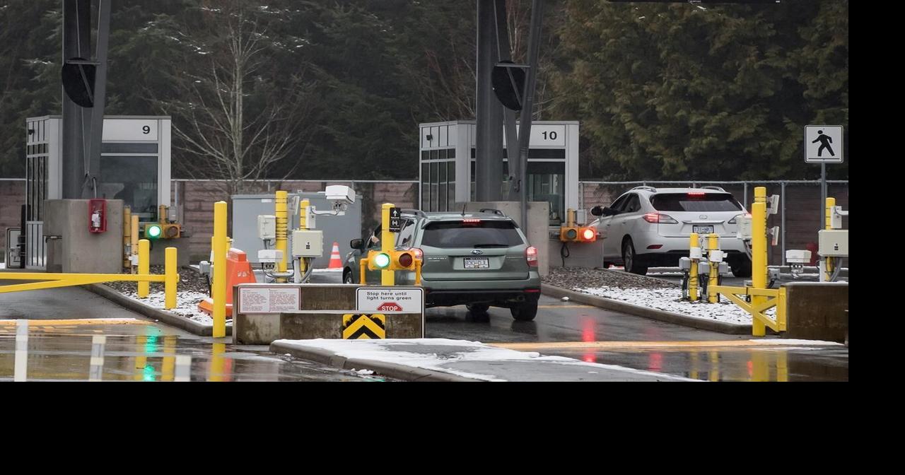 What’s happening with the NEXUS program?