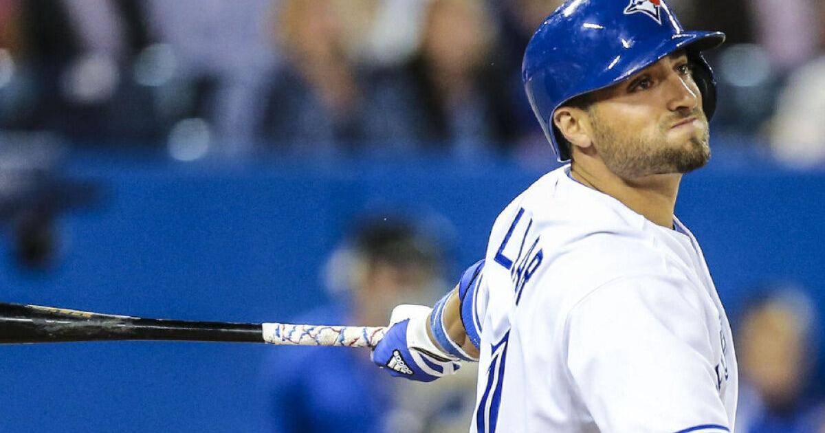 Sneeze sidelines Blue Jay Pillar, Santiago breaks collarbone