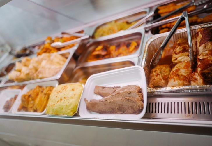 Beloved Toronto bakery has served generations for 80 years