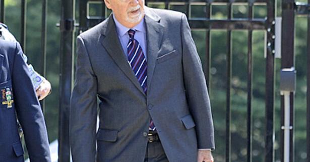 DiManno: Media gagged in Tori Stafford murder case