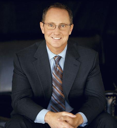 What McDonald’s taught TV anchor Kevin Newman