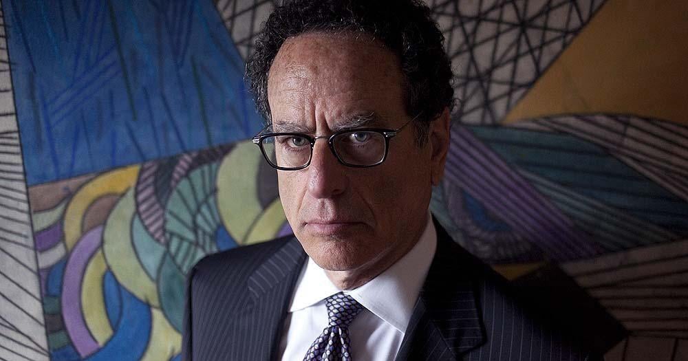 Michael Edelson: Go-to guy for people in big trouble with the law