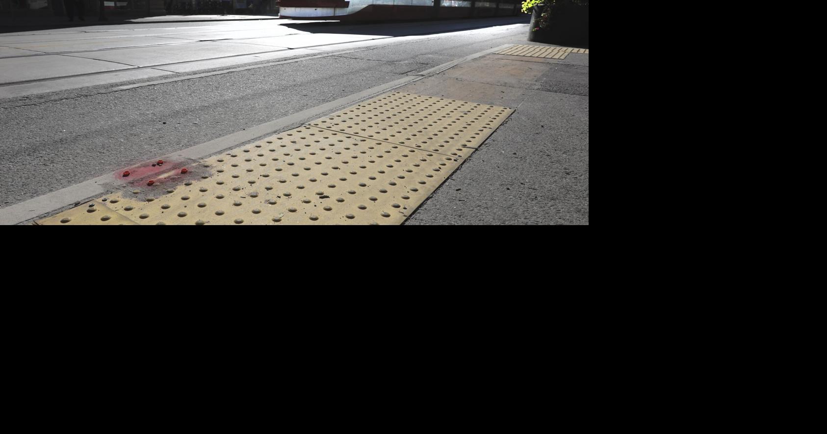 Toronto’s failure to follow through is no joke