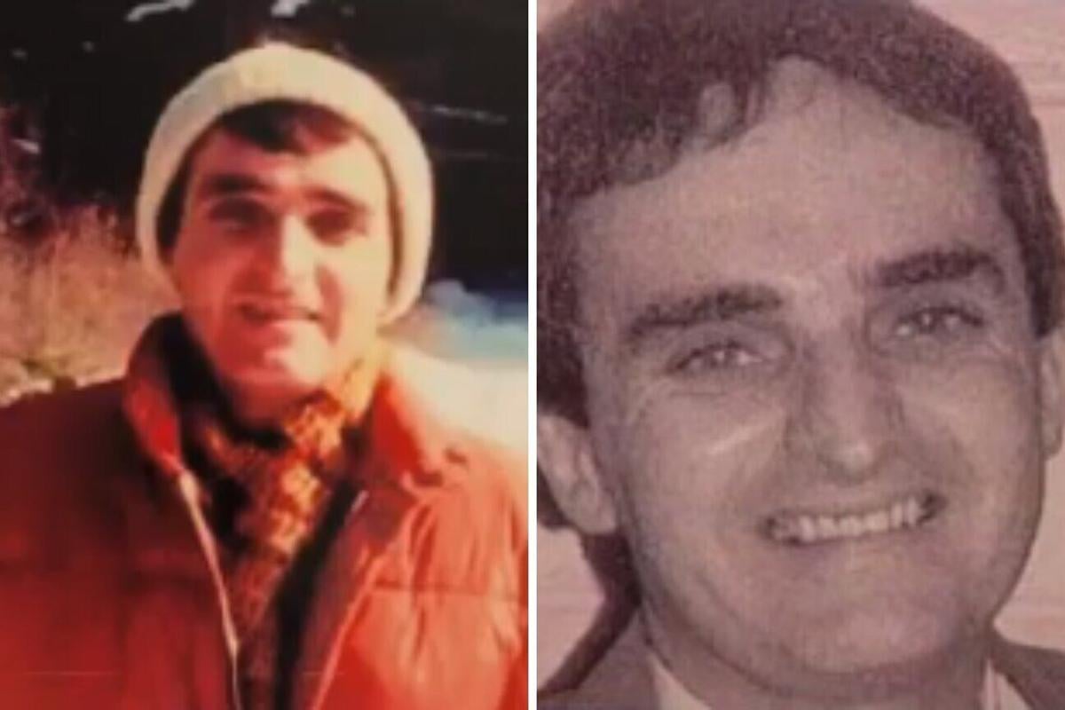 Murder charges laid in P.E.I.‘s only cold case