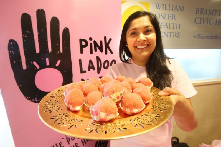 Pink Ladoo Project aims to give sweet welcome to baby girls