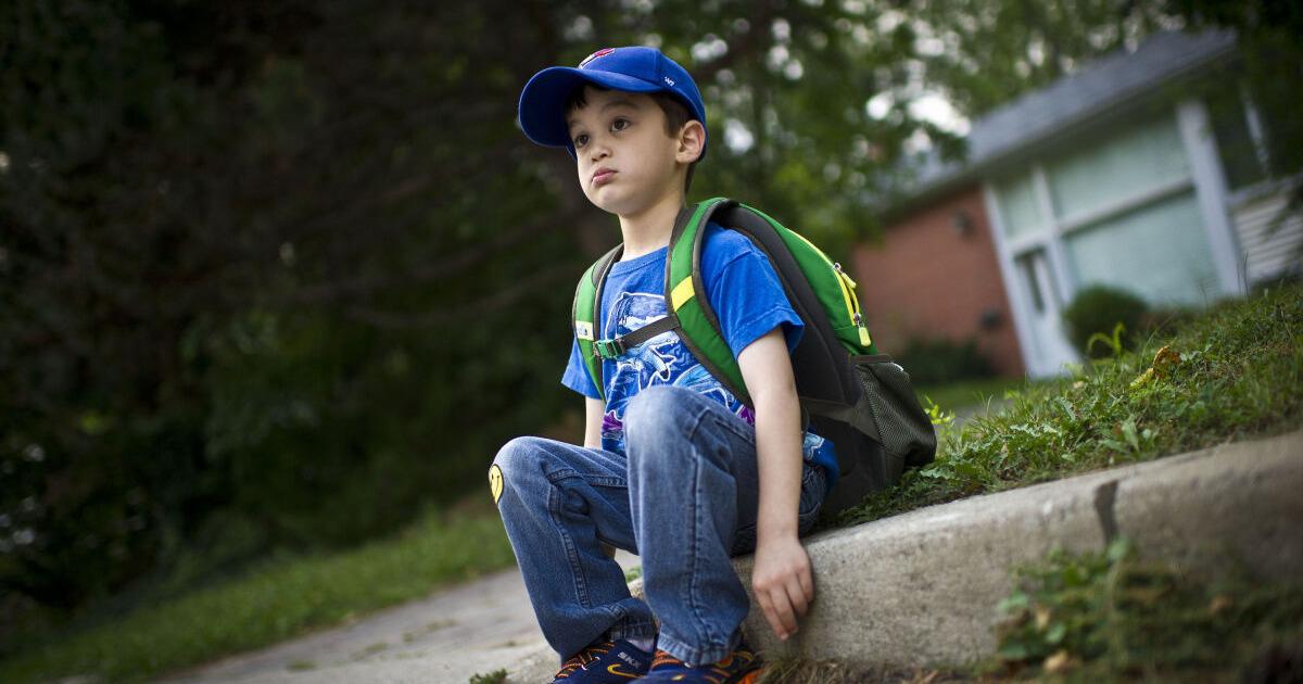 Parents question TDSB after boy dropped off at wrong bus stop